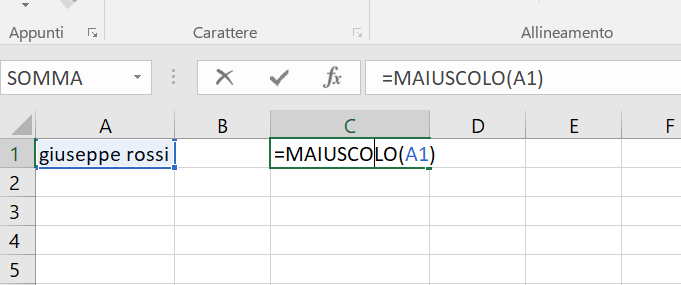 Macro E Vba Su Excel Da Principianti A Ninja Foglio Excel